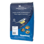 Samen voor vogels en natuur | Vogelbescherming