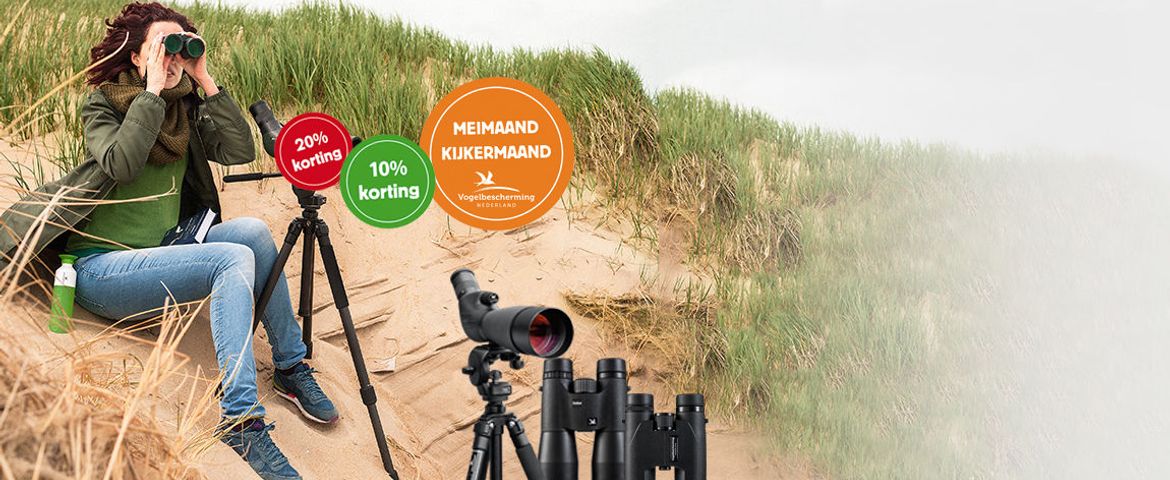 Samen voor vogels en natuur | Vogelbescherming.nl